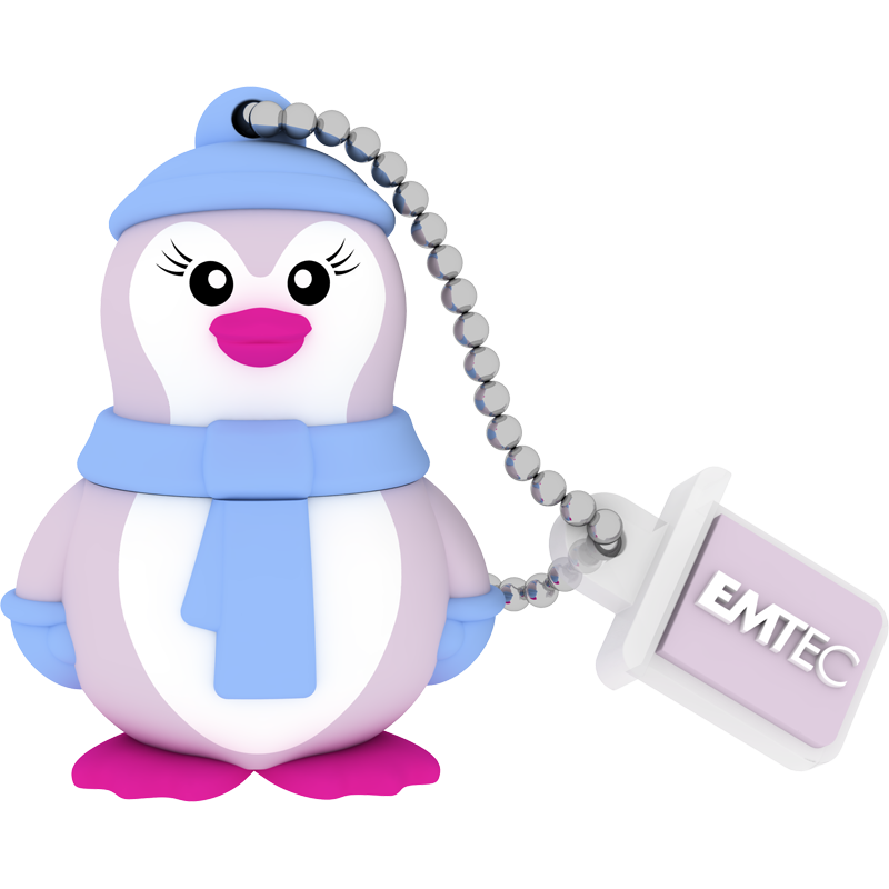 M336 Lady Penguin | EMTEC