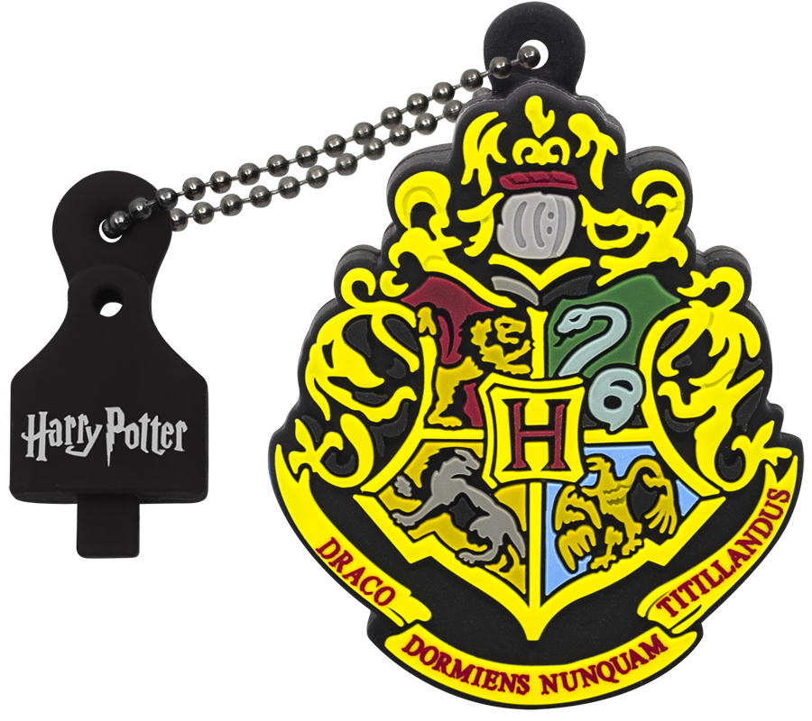 Harry Potter Collector Hogwarts | EMTEC