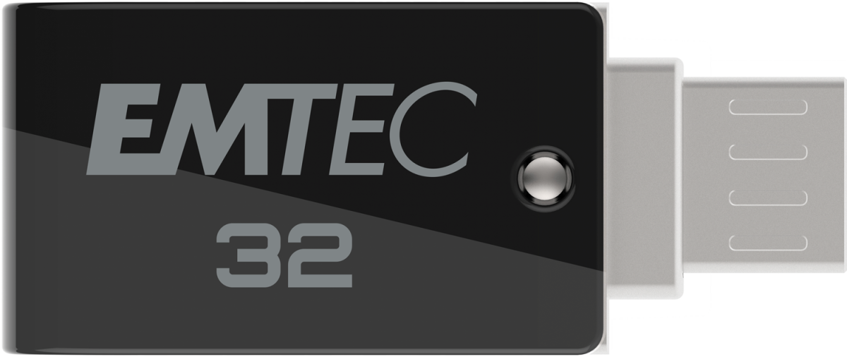 T260B Mobile & Go micro-USB | EMTEC